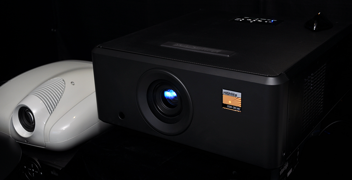 Older High End DLP | Page 313 | AVS Forum